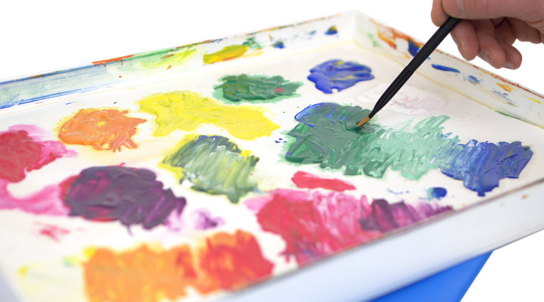 Masterson Art Products