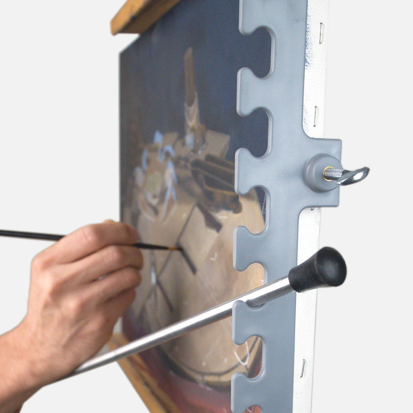 Stedi-Rest - Masterson Art