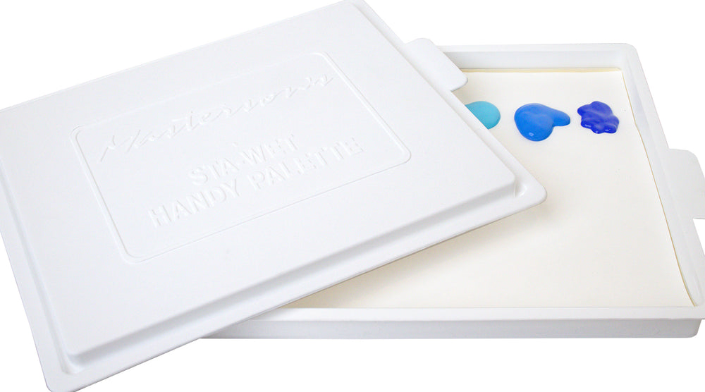 Masterson Art Products