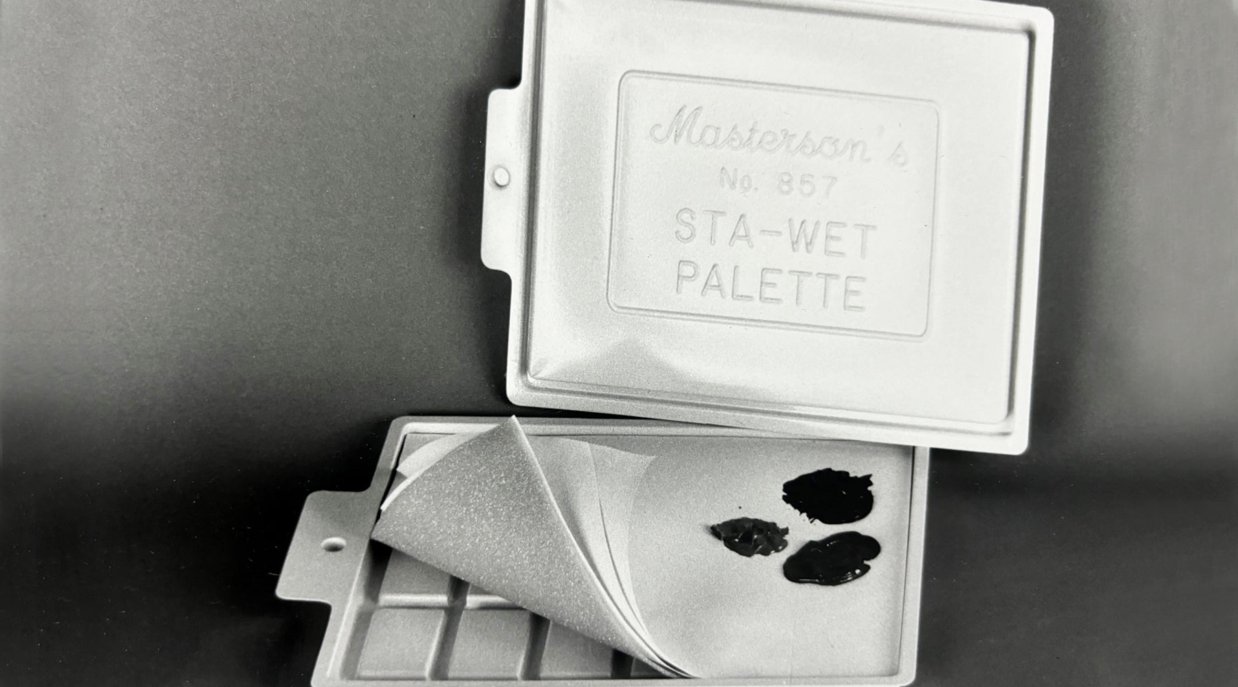 Our Story - Masterson Art