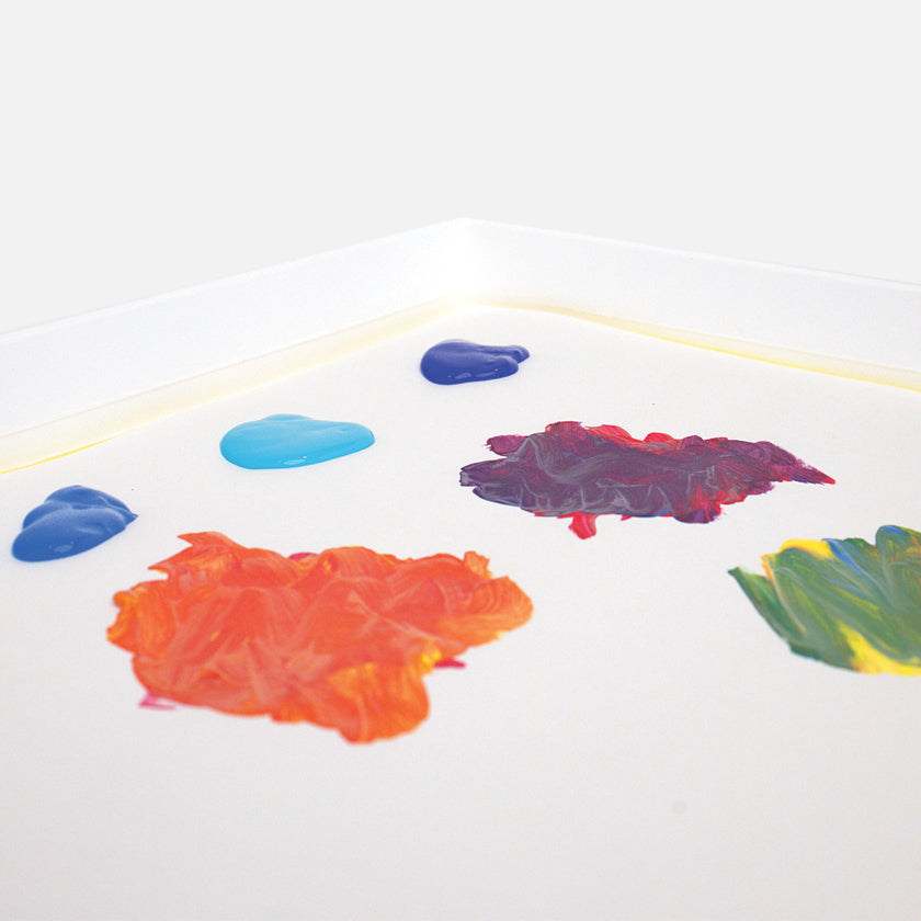 Masterson Sta-Wet® Premier Palette - Masterson Art