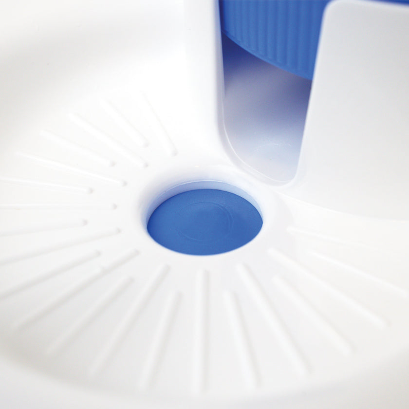 Masterson® Fresh Water Rinse Well - Masterson Art