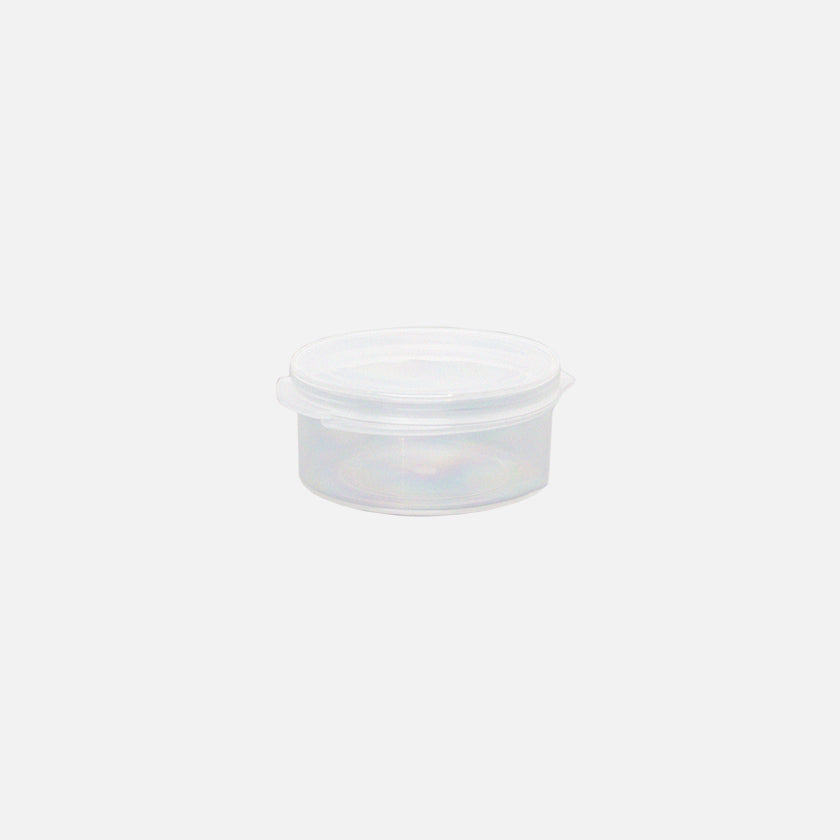 Masterson® Paint/Solvent Cups | Pack of 10 - Masterson Art